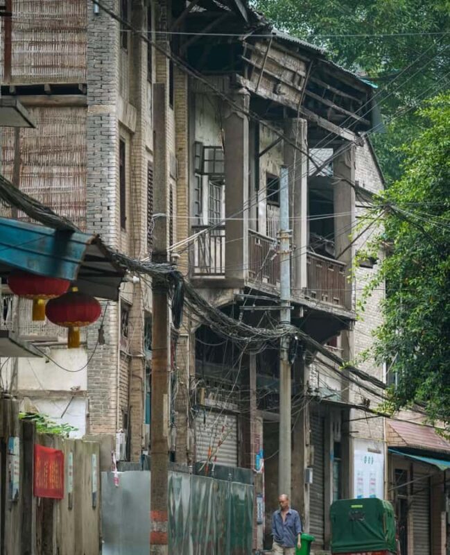 Chongqing: Jinyun Mountain, Museum & Old Street Tour - Who Will Love This Tour?