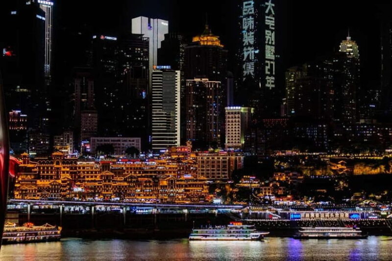 Chongqing Leisure one Day Tour (Including Lunch and Hotpot) - Final Thoughts on Value and Experience