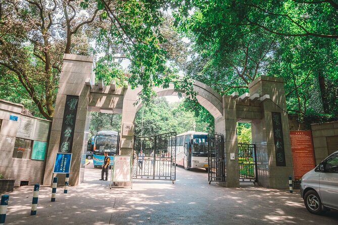 Chongqing Local City Tour for Half-one Day - A Closer Look at the Itinerary