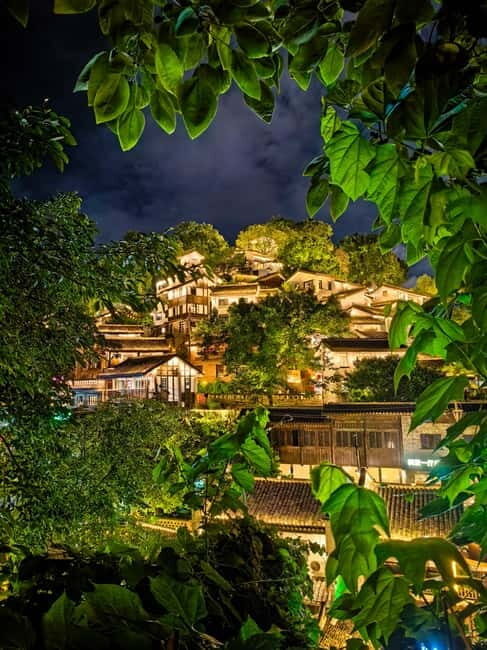 Chongqing: Magic Night View and Secret Viewing Spots Tour - Who Should Consider This Tour?