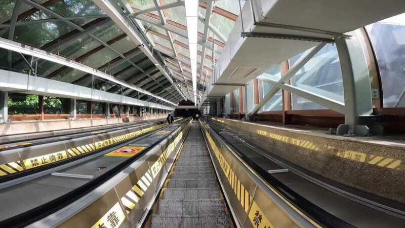 Chongqing: Mountain City Day Tour - FAQs