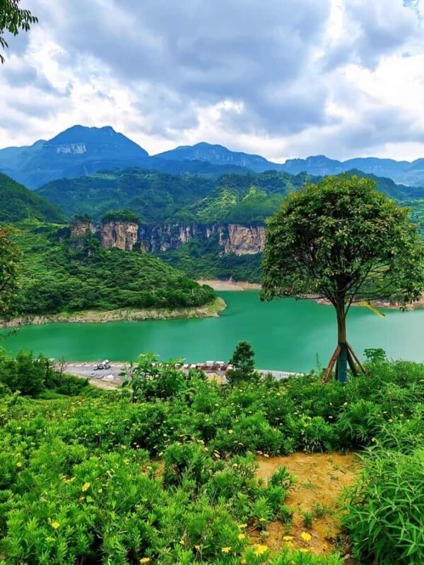Chongqing Nanchuan 178 Loop: Lakes, Falls & Mountain Views - The Sum Up: Who Will Love This Tour?