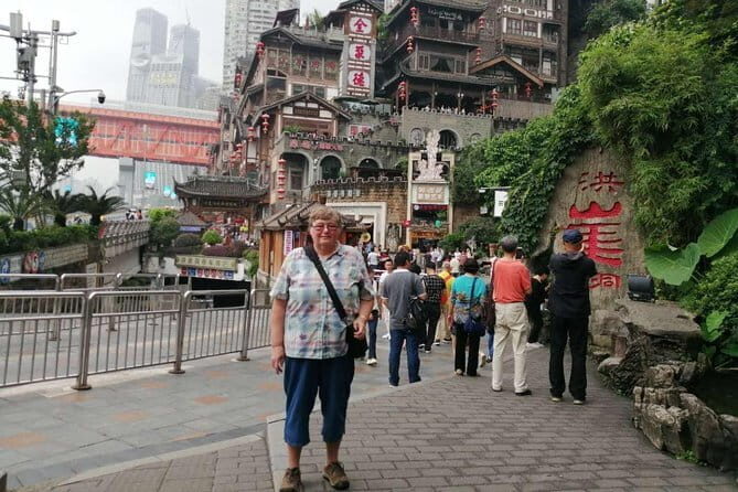 Chongqing Nanshan Mountain all-in-one-day sightseeing tour - FAQ