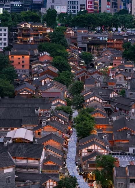 Chongqing Night Tour: River Cruise and Hidden Views - Authentic Experiences and Traveler Insights