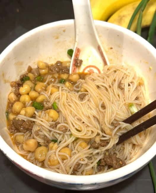 Chongqing: No Chilli, No Problem, Non-Spicy Foodie Adventure - A Deep Dive Into Chongqing’s Hidden Culinary Gems