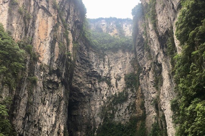 Chongqing One Day Tour to Wulong Karst - Discovering Wulong Karst: A Detailed Review
