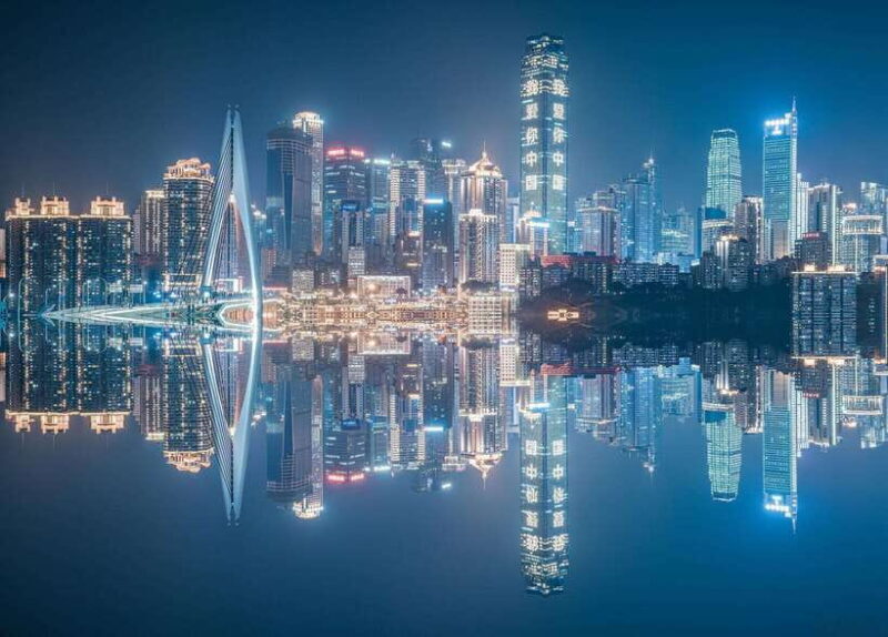 Chongqing: Private 2-Day Tour - Key Points