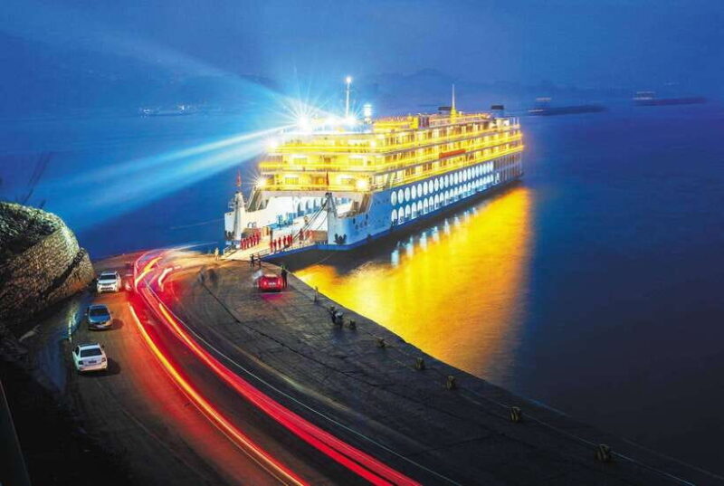 Chongqing: Private 2-Day Tour - Who Should Consider This Tour?