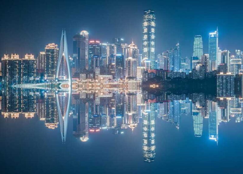 Chongqing: Private 2-Day Tour - Final Thoughts