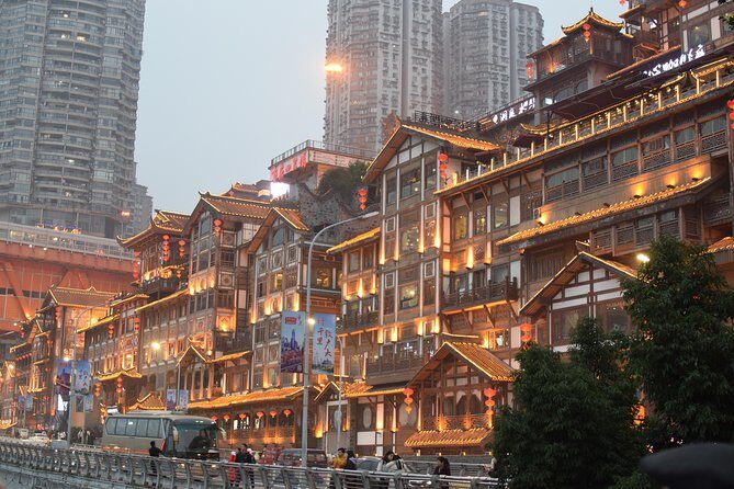 Chongqing Private Arrival Transfer: Airport to Hotel - Final Thoughts