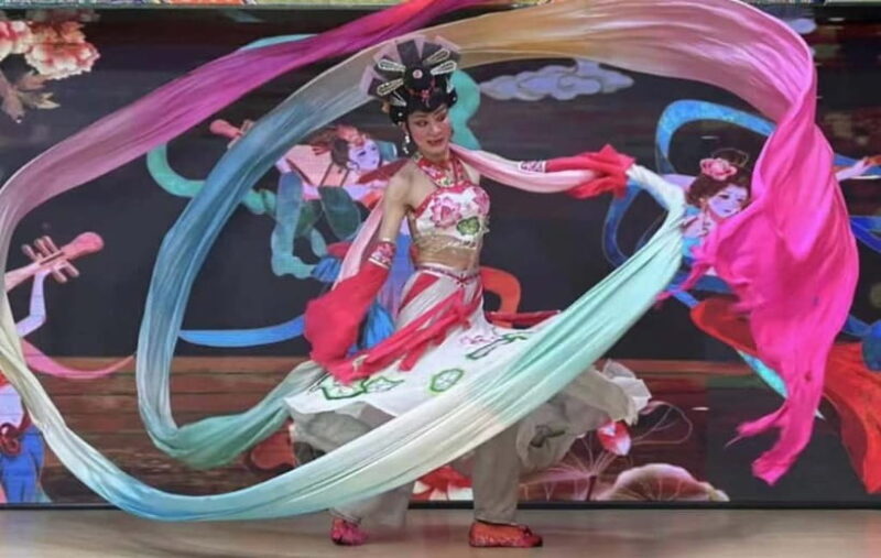 Chongqing private city tour-cultural experience - What Travelers Say