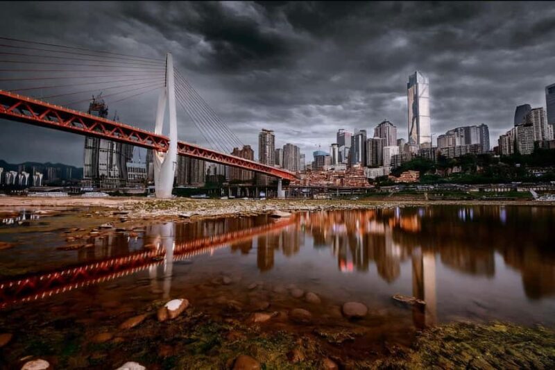 Chongqing: Private City Tour with Cable Car Ride - The Sum Up