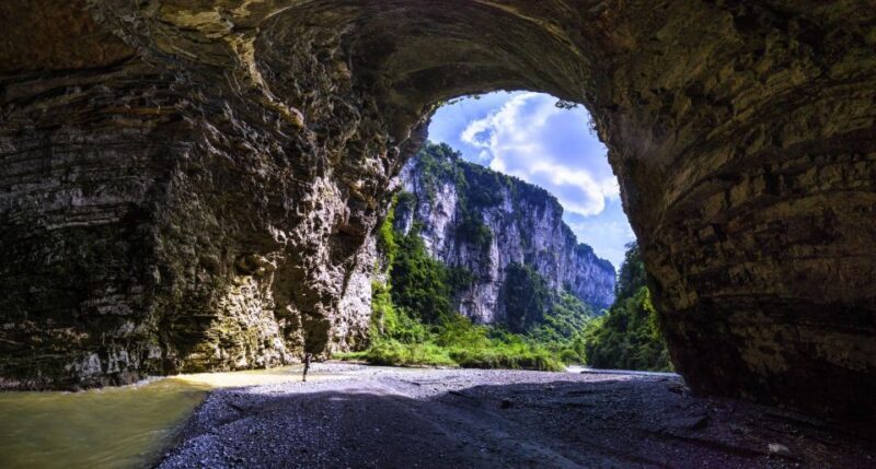 Chongqing: Private Day Tour to Wulong Karst Geological Park - Who Would Love This Experience?