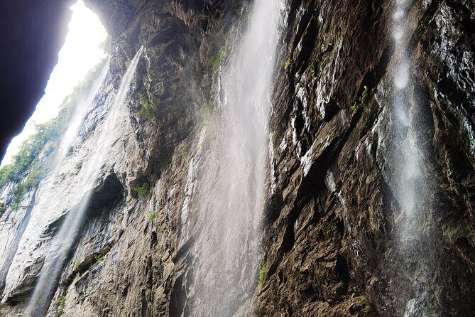 Chongqing Private Day Tour to Wulong Karst National Geology Park - FAQs