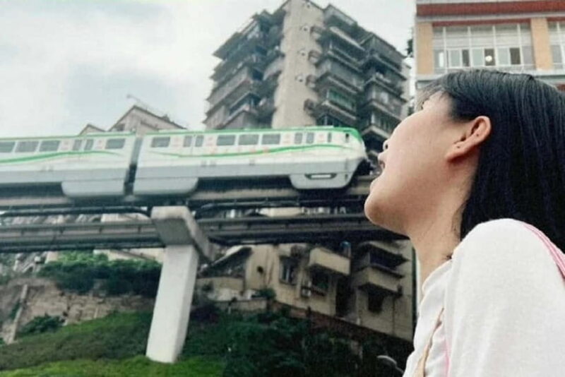 Chongqing Private Day Tour with Li Yan Ba Guo Performance - Key Points