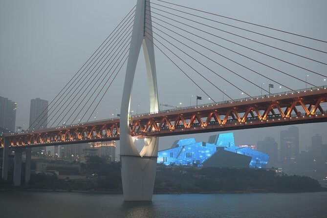 Chongqing Private Departure Transfer: Hotel to Airport - Final Thoughts