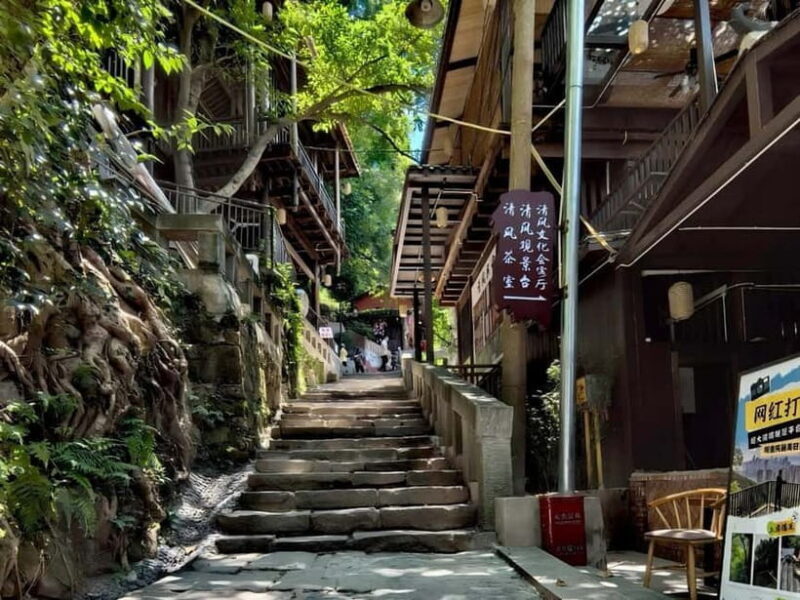 Chongqing: Private Half-Day Tour with Hotpot Meal - A Practical Look at Chongqing’s Half-Day Hotpot Tour