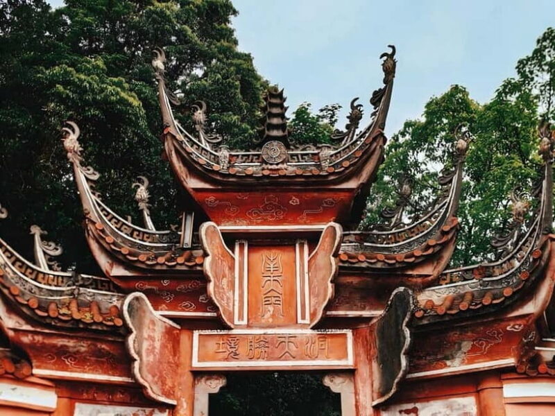 Chongqing: Private Half-Day Tour with Hotpot Meal - The Practicalities: Value and Comfort