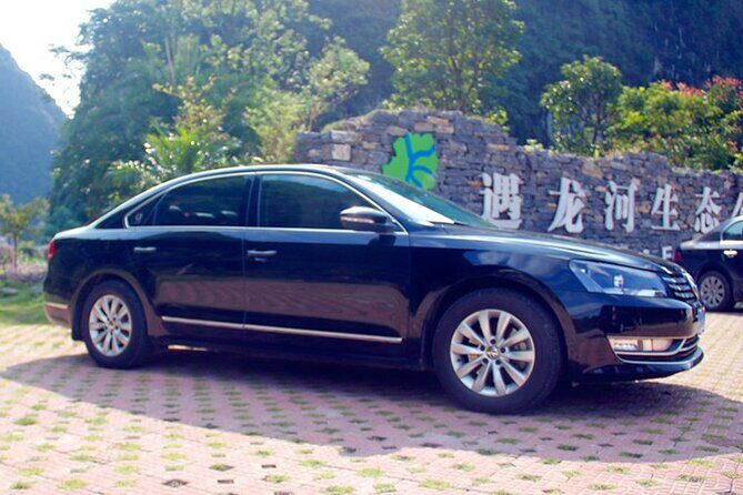 Chongqing Private Round Trip to Dazu Rock Carvings - The Sum Up: Is This Tour Right for You?