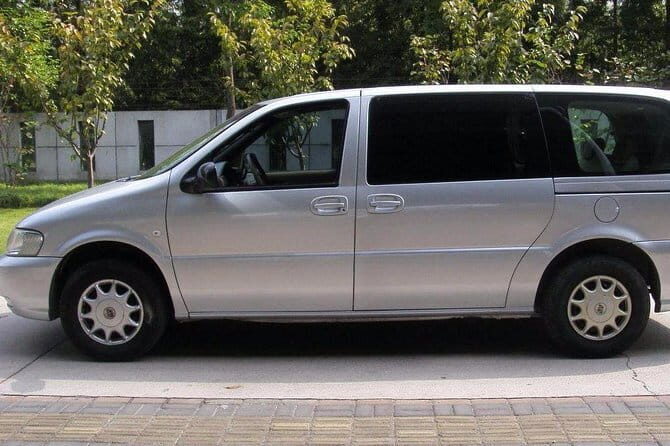 Chongqing Private Round Trip Transfer to Dazu Rock Carvings - Key Points