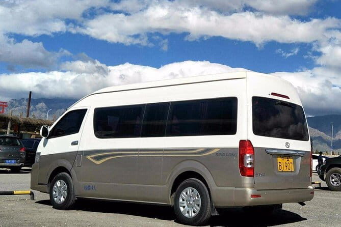 Chongqing Private Round Trip Transfer to Dazu Rock Carvings - The Sum Up