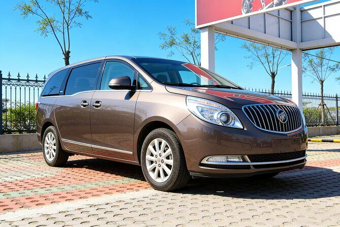 Chongqing Private Round Trip Transfer to Wulong National Park - An Overview of the Experience