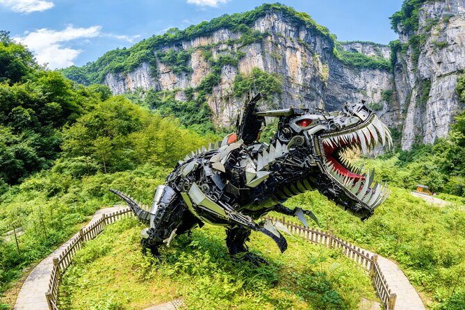 Chongqing Private Round Trip Transfer to Wulong National Park - Final Thoughts: Is It Worth It?