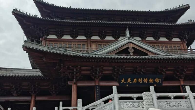 Chongqing Private Tour: Explore 1000-Year-Old Carvings - Final Thoughts