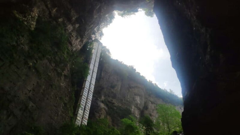 Chongqing: project 816, Wulong 2-Day Private Tour - Final Thoughts