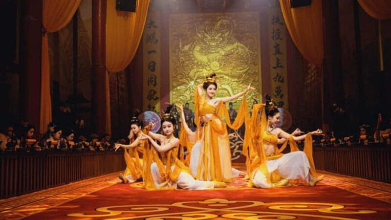 Chongqing: Qingyu Banquet Experience with Show and Dinner - The Sum Up: Who Will Love This?