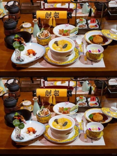 Chongqing: Qingyu Banquet Experience with Show and Dinner - FAQ: Your Questions Answered