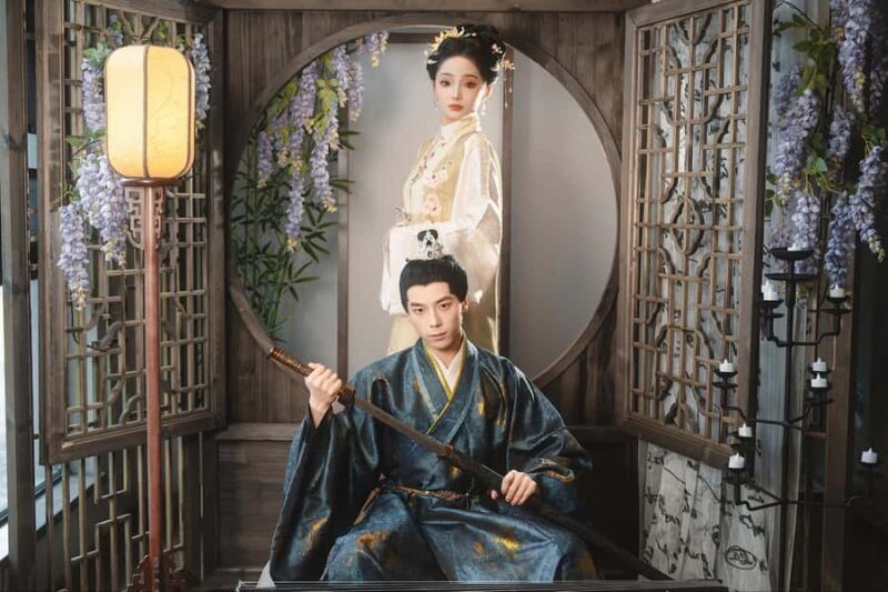 Chongqing: Royal Cultural Dinner Show LiYanBaGuo - FAQs