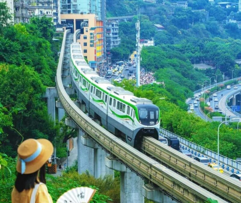 Chongqing: Small Group City Highlights & Light Rail Tour - Value and Cost