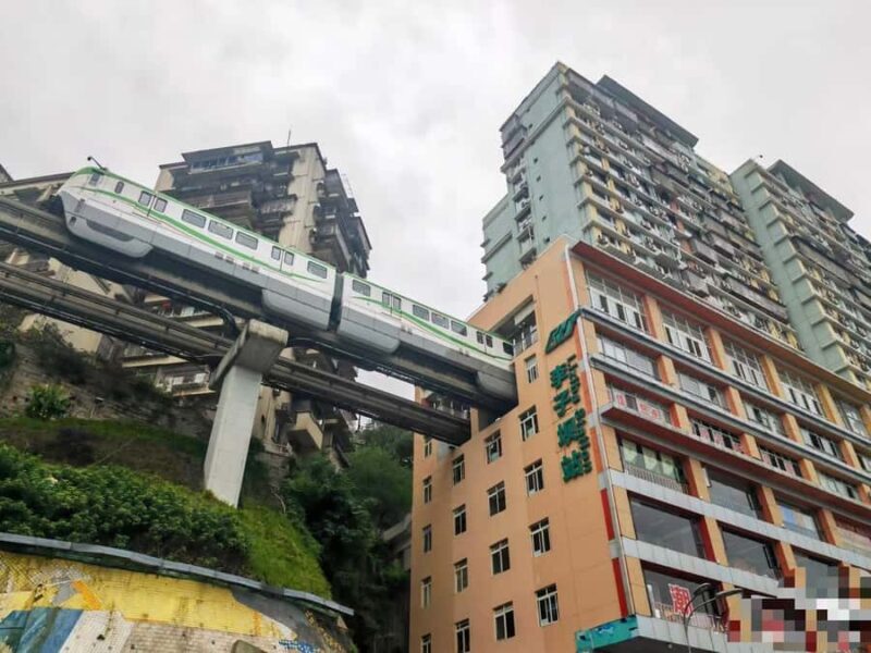 Chongqing: Small Group City Tour with Hot Pot-English - FAQs