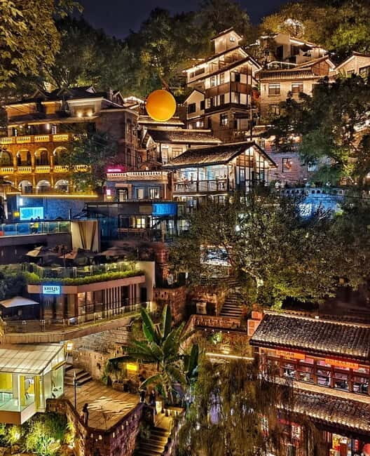 Chongqing: Surreal Urban, Ancient Town, and Secret Viewpoint - The Sum Up