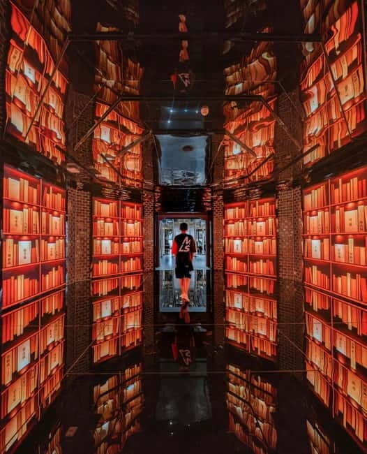 Chongqing: Surreal Urban, Ancient Town, and Secret Viewpoint - FAQ