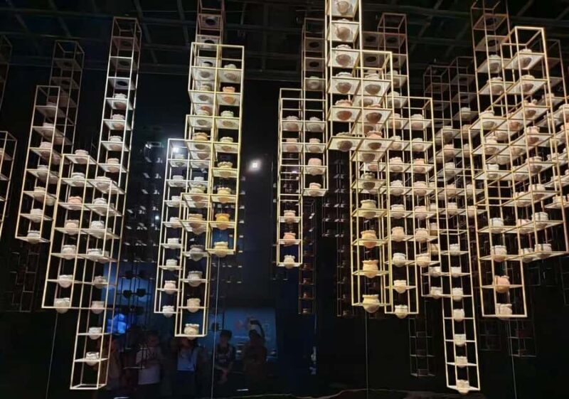 Chongqing: Three Gorges Museum & Cultural Heritage Tour - Key Points