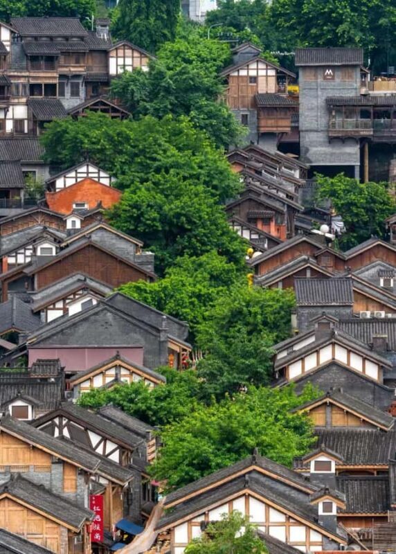 Chongqing: Three Gorges Museum & Cultural Heritage Tour - Exploring Chongqing’s Cultural Heart in a Compact Day