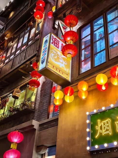 Chongqing: Trendy Spots, Cableway & Ferry Private Tour - The Sum Up: A Well-Balanced Exploration of Chongqing