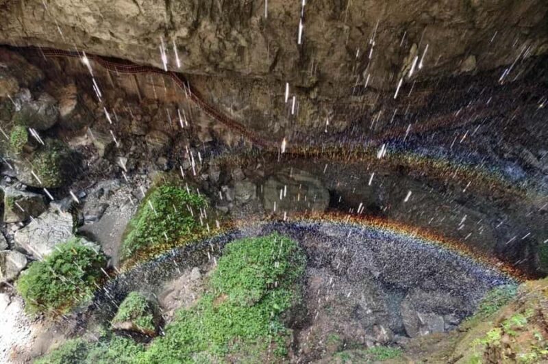 Chongqing: Underwater Museum, 816 Cave & Wuling Gorge - Introduction