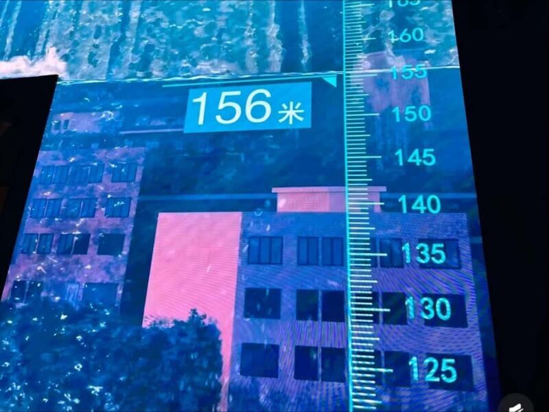 Chongqing: White Crane Ridge & 816 Underground Tour - Who Would Enjoy This Tour?