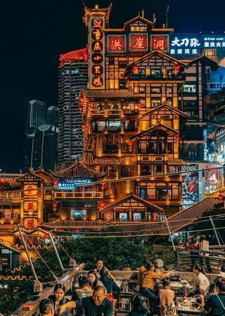 Chongqing: Wulong 3-Day Tour with Hotel & Transfers - Exploring the Wulong Natural Wonders