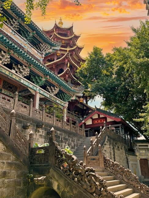 Chongqing: Wulong 5-Day Tour with Hotel & Transfers - Analyzing the Value: Is It Worth It?