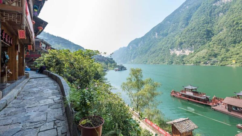 Chongqing & Wulong 8-Day In-Depth Tour - An Overview of the 8-Day Experience