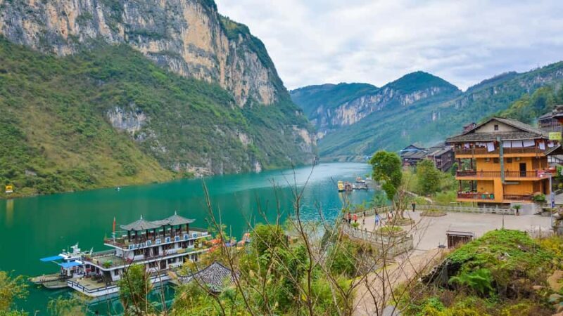 Chongqing & Wulong 8-Day In-Depth Tour - The Sum Up