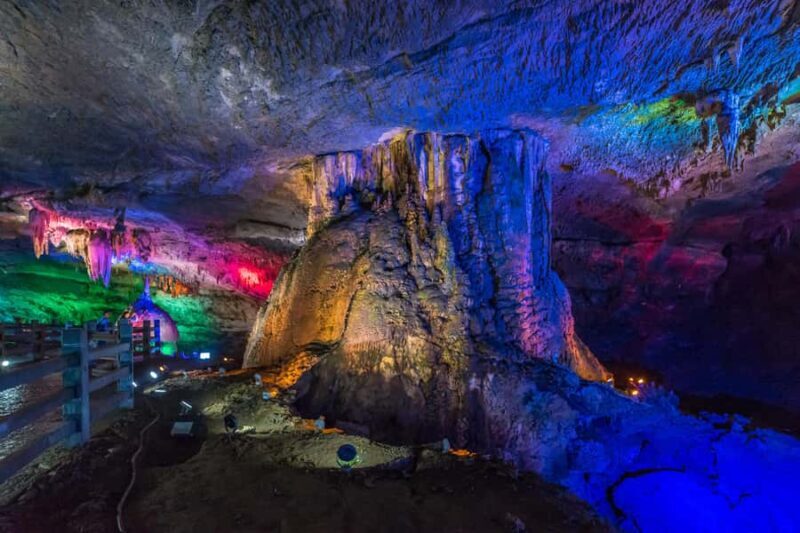 Chongqing & Wulong 8-Day In-Depth Tour - FAQs