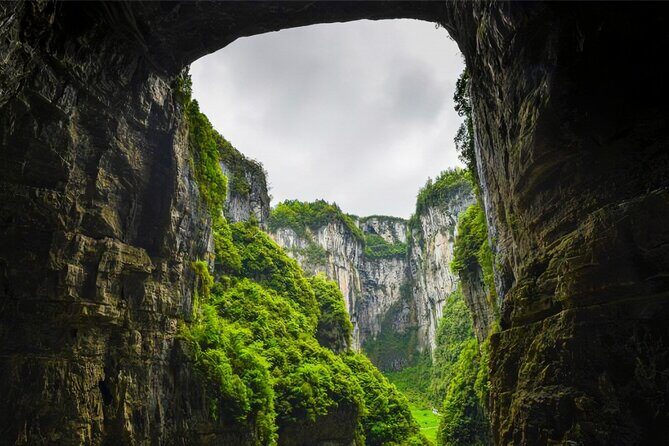 Chongqing Wulong Karst: All inclusive luxury private day trip - Final Thoughts: Who Is This Tour Best For?