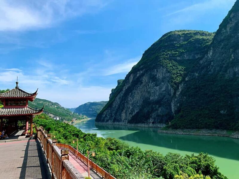 Chongqing Wulong Karst tickets optional chartered tours - How Good Is the Value?