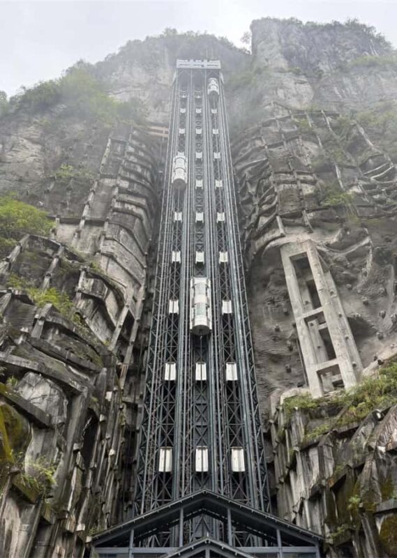 Chongqing: Wulong Karst Wonders & Hongya Cave Day Trip - Final Words