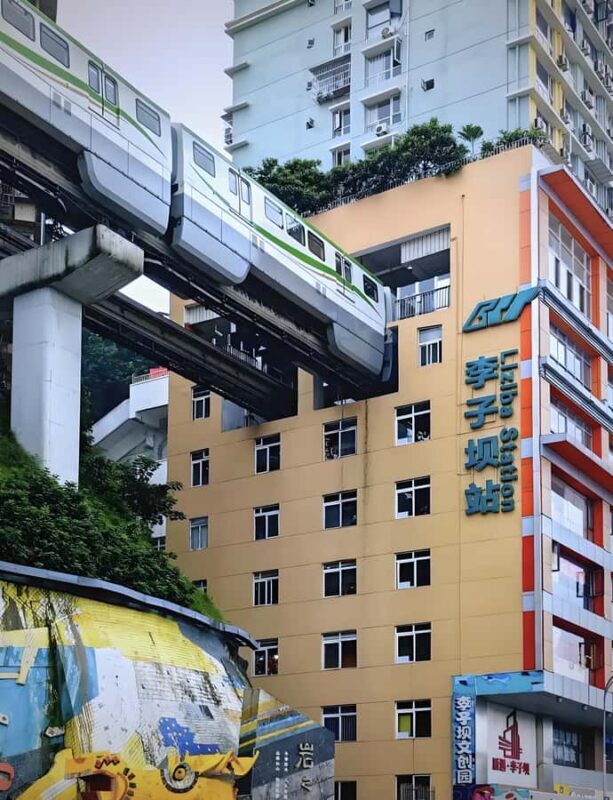 Chongqing: Wulong, Pengshui, & Wujiang 6-Day Private Tour - Fairy Mountain & Furong Cave: Serenity and Limestone Marvels